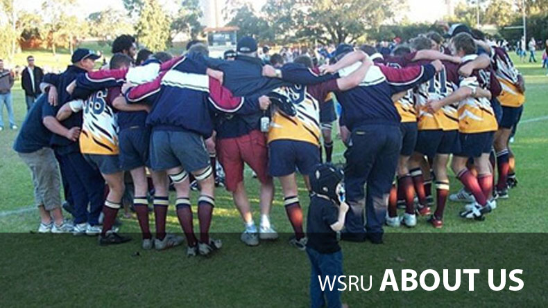 Wests Scarborough Rugby Union