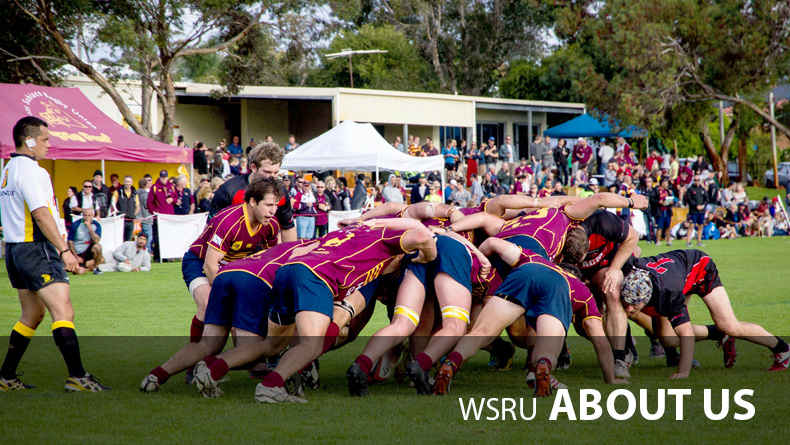 Wests Scarborough Rugby Union